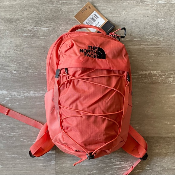 The North Face | Bags | Last One The North Face Borealis Mini Backpack ...